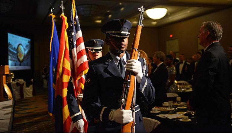 Fighter Country Foundation | Supporting Luke AFB