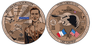 About Luke Air Force Base > Fighter Country Foundation