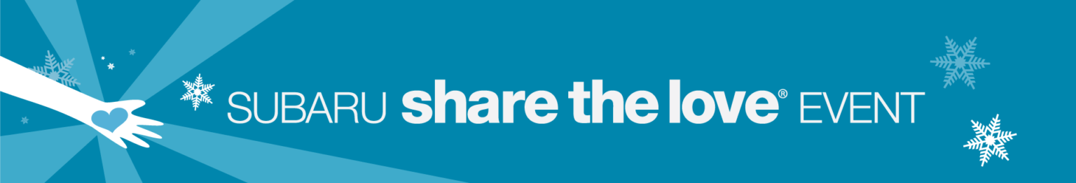 2020 Subaru Share the Love Event > Fighter Country Foundation