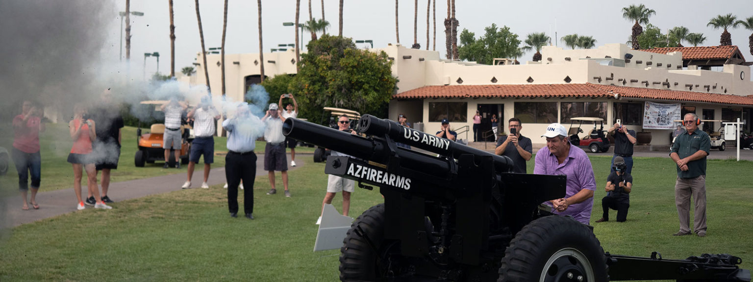 13th Annual Fighter Country Foundation Golf Classic - 20 May 2022