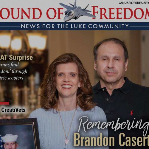 Updates > Fighter Country Foundation