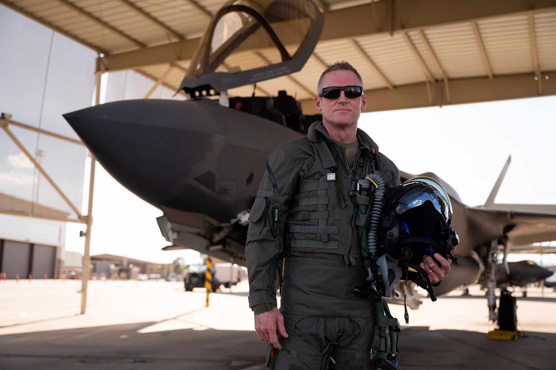 Updates > Fighter Country Foundation