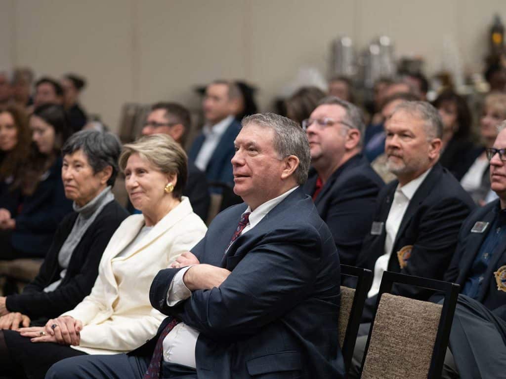 Events from January 19 – July 29, 2022 – Fighter Country Foundation