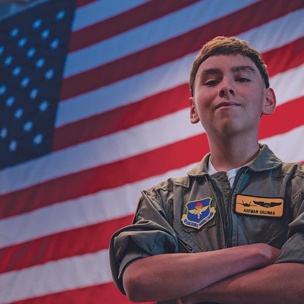 Updates > Fighter Country Foundation